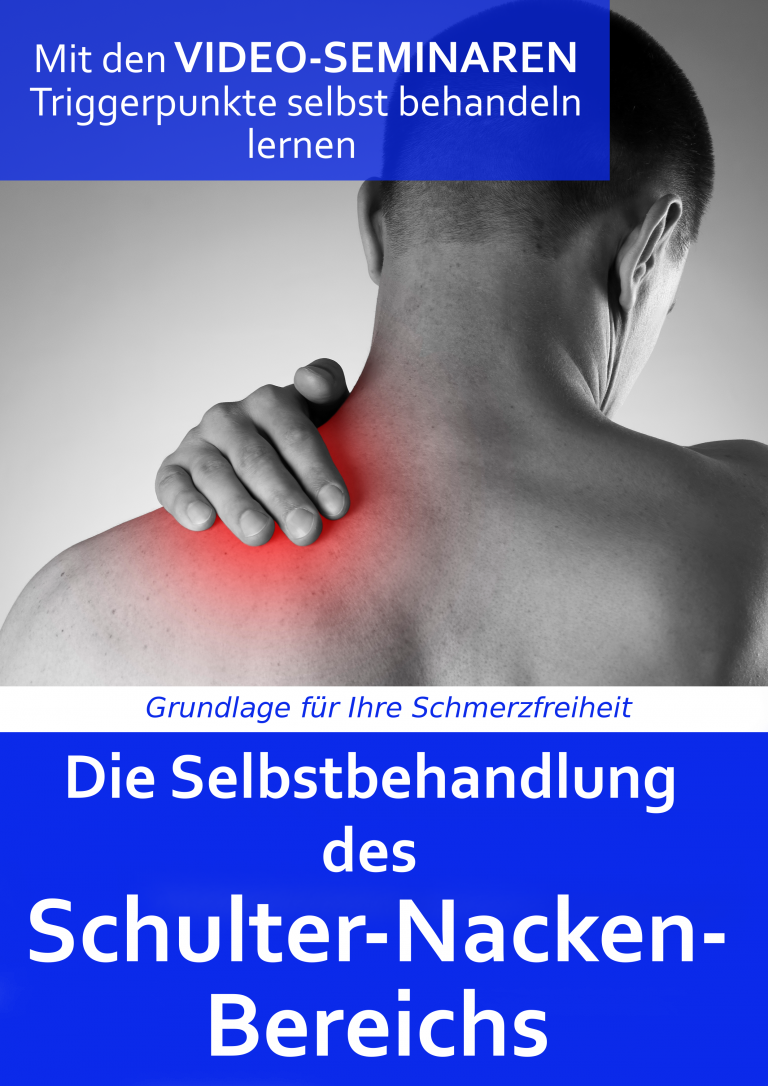 Triggerpunkte selbst behandeln - Selbstbehandlungsseminare in Berlin ...
